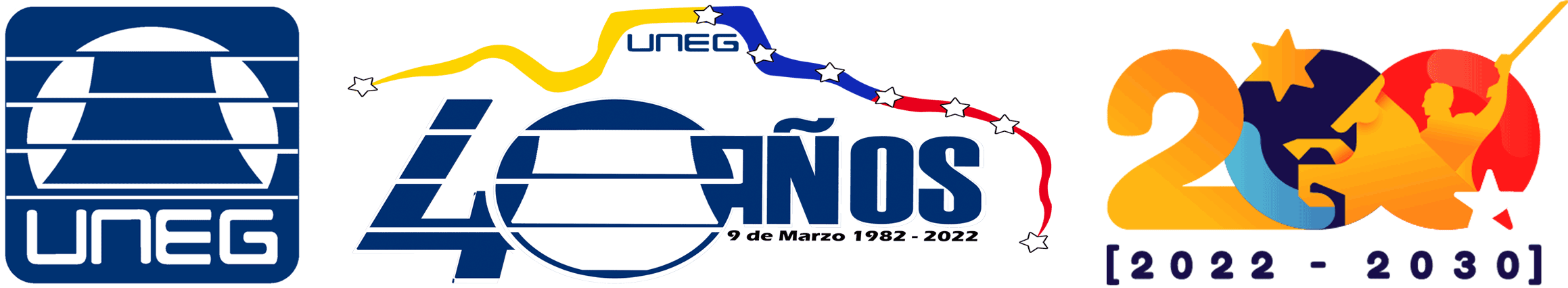 UNEG - Listado Seleccionados