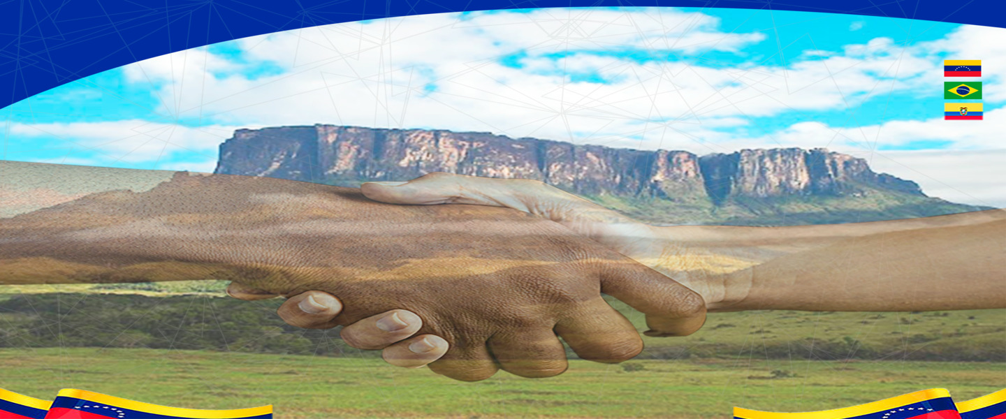 UNEG - Universidad Nacional Experimental de Guayana