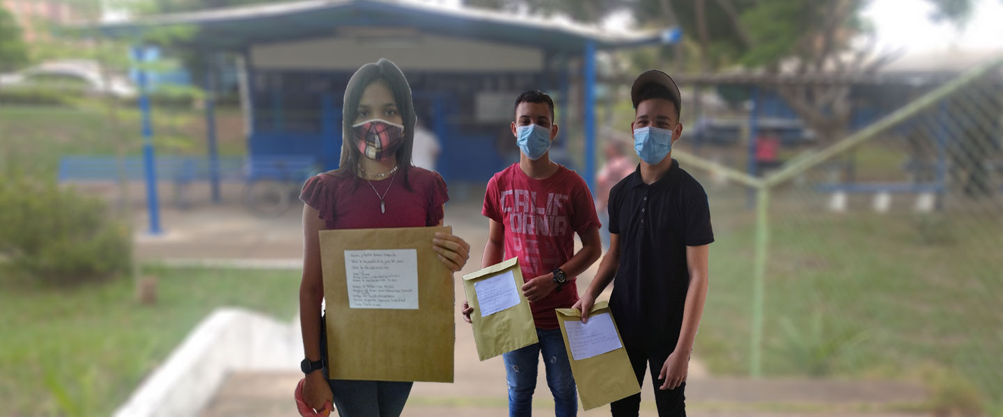 UNEG - Universidad Nacional Experimental de Guayana